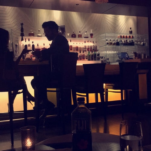 Bar Nineteen 12 - 9641 Sunset Blvd - Beverly Hills