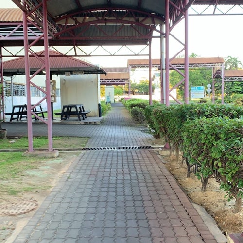 PROTON Casting Plant - Lot 25, HICOM Glenmarie Industrial Park - Shah Alam