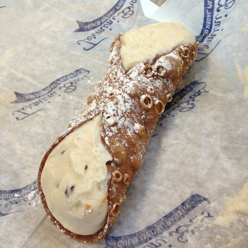 Termini Brothers Bakery - 51 N 12th St - Philadelphia