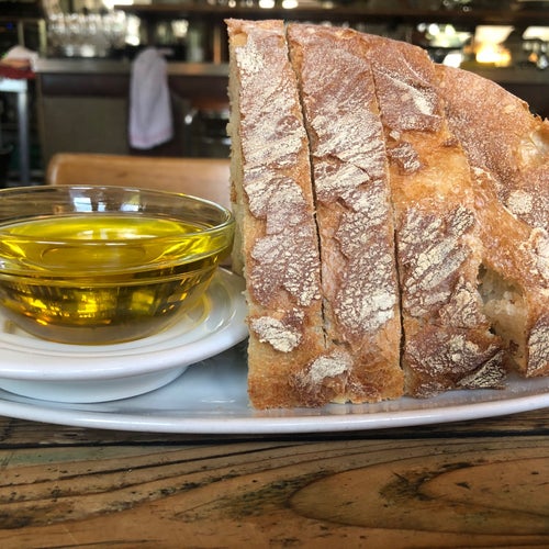 BAR Olio - Schirmerstr. 54 - Düsseldorf