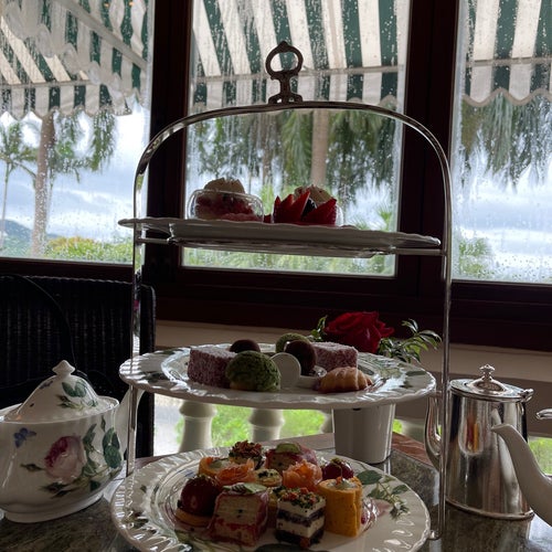 The Verandah - 109 Repulse Bay Rd - Repulse Bay