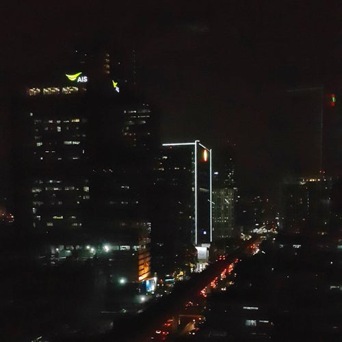 AIS Tower 2 (????? ??????? 2) - 1291/1 Phahon Yothin Rd - พญาไท