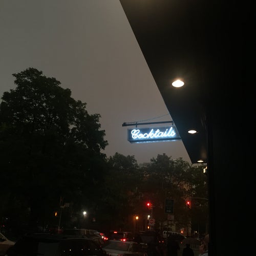 Bonnie Vee - 17 Stanton St - New York