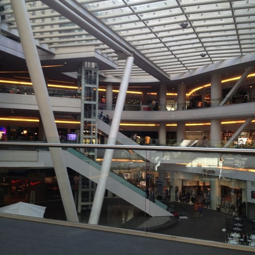 Reforma 222 - Av. Paseo de la Reforma 222 - Ciudad de México
