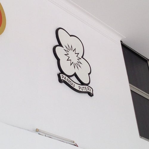 Wisma Pandu Puteri - Pantai Baharu - Kuala Lumpur