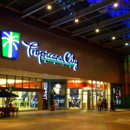 3 Damansara - 3 Jalan SS 20/27 - Petaling Jaya