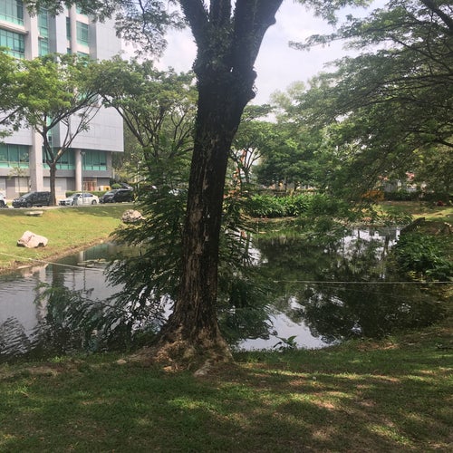 RHB Bangi Complex - No. 8, Persiaran Institusi, Kawasan Institusi ...