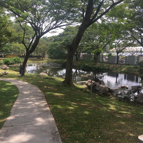 RHB Bangi Complex - No. 8, Persiaran Institusi, Kawasan Institusi ...