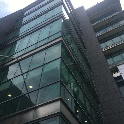 RHB Bangi Complex - No. 8, Persiaran Institusi, Kawasan Institusi ...