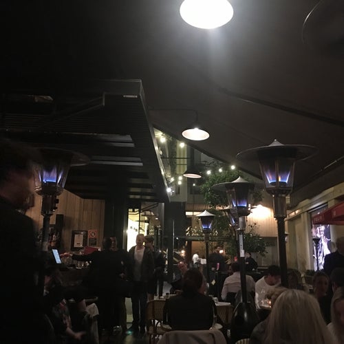 Ash Street Cellar - 1 Ash St - Sydney