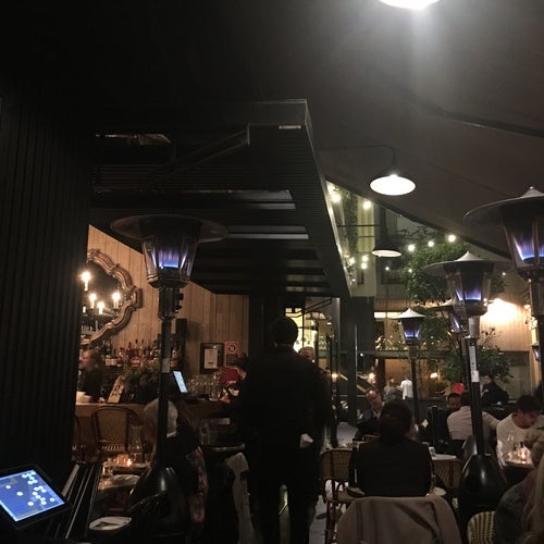 Ash Street Cellar - 1 Ash St - Sydney