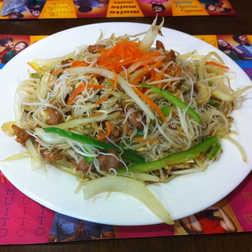 China in Box - R. Anita Garibaldi, 1690 - Porto Alegre