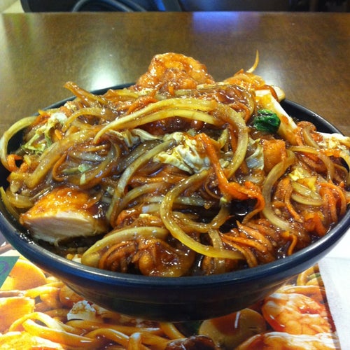 China in Box - R. Anita Garibaldi, 1690 - Porto Alegre