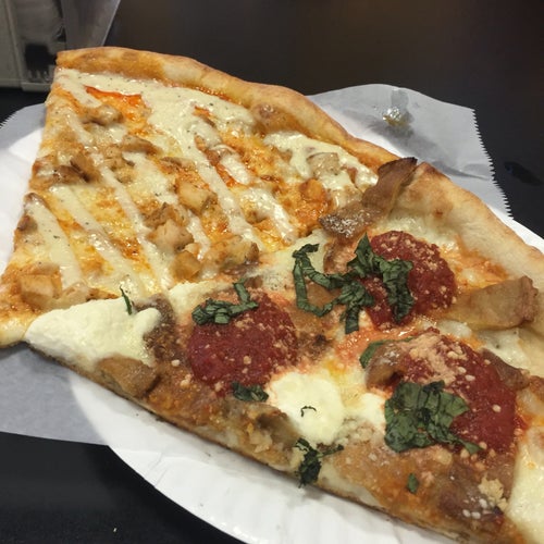 Little Italy Pizza - 901 South St - Philadelphia