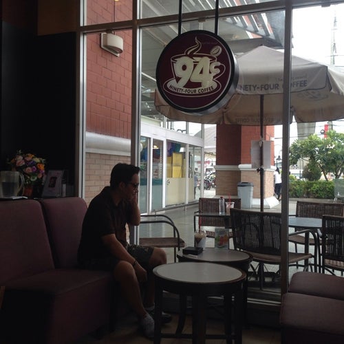 94 c Coffee (94 ซี คอฟฟี)