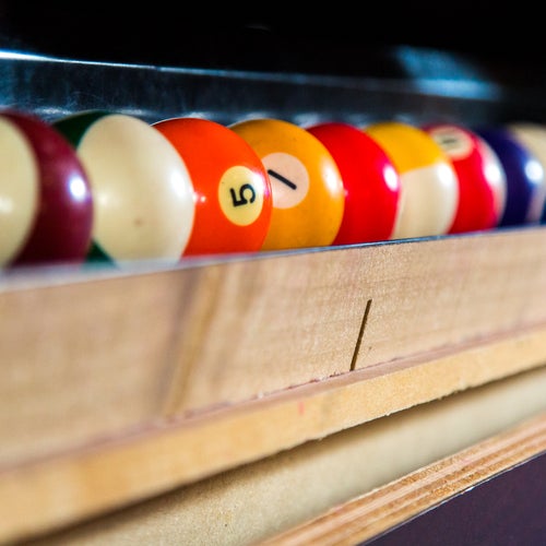 Joystix Classic Games & Pinballs - 1820 Franklin St Ste B - Houston