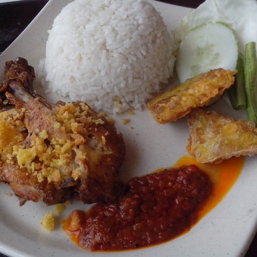 Wangsa Walk Food Court - , Kuala Lumpur - Kuala Lumpur