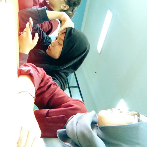 RRI Jakarta - Jl. Medan Merdeka Barat No. 4-5 - Jakarta