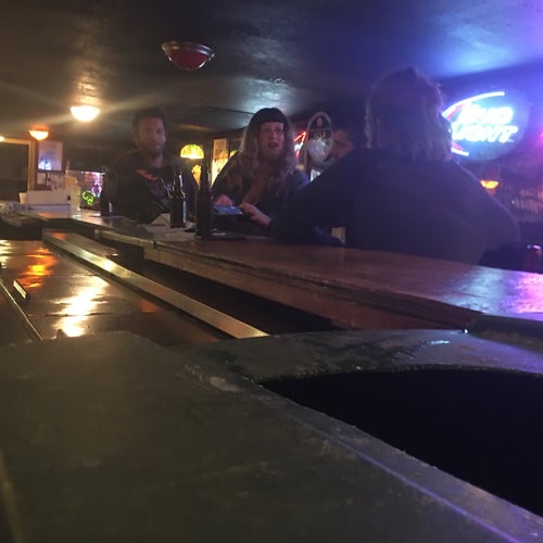 Brothers III Lounge - 4520 Magazine St - New Orleans