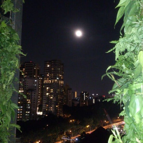 Balmoral Plaza - 271 Bukit Timah Rd. - Singapore