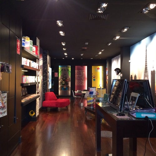 Wit Lab - Travessera de Gràcia 82 - Barcelona