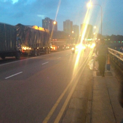 SBS Transit: Bus 170 - , Singapore - Singapore