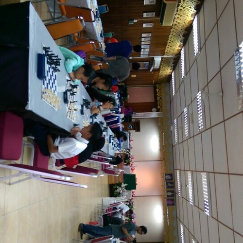 IPG Kampus Kent - , Tuaran - Tuaran