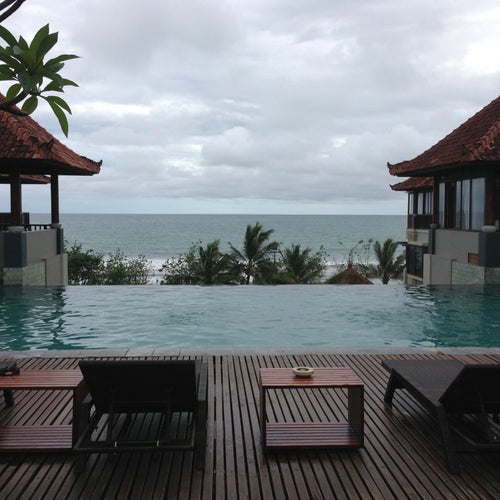 Mercure Kuta Bali - Jalan Pantai Kuta 10 X, Br Pande Mas - Kuta