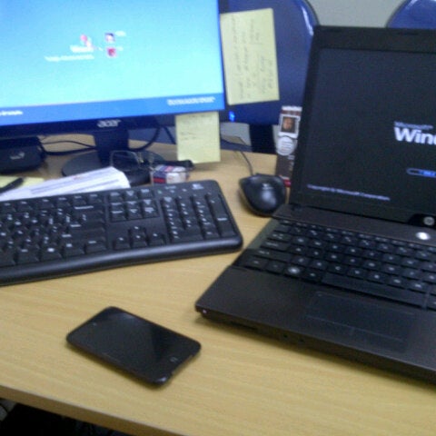 Wisma Mampang - Jl. Mampang Prapatan No. 1 - Jakarta