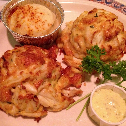 Pappas Restaurant - 1725 Taylor Ave - Parkville