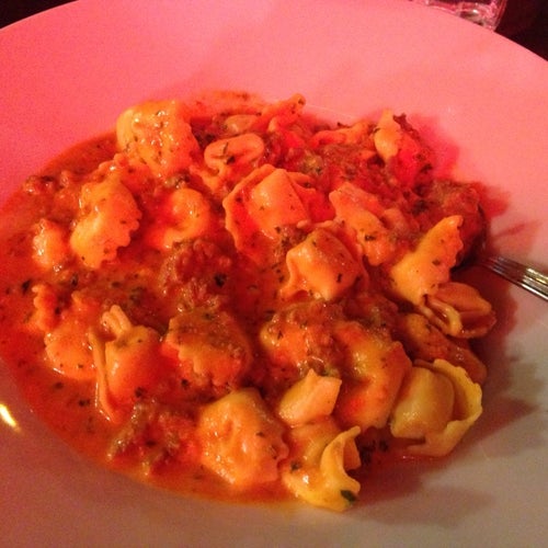 The Big Ragu - 1338 Lansdowne Ave - Toronto