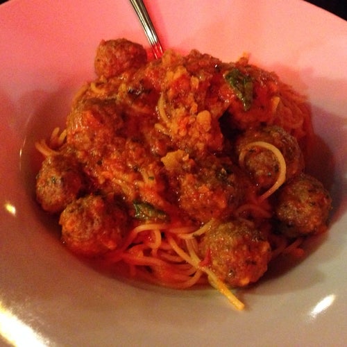 The Big Ragu - 1338 Lansdowne Ave - Toronto