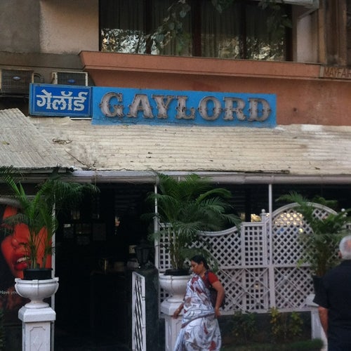 lord Restaurant - V. N. Road - Mumbai