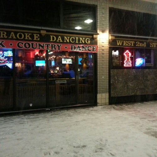 West Second Street Bar - W 2nd St - Reno