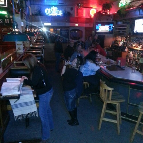 West Second Street Bar - W 2nd St - Reno