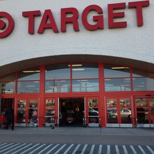 Target - 7101 Tonnelle Ave - North Bergen