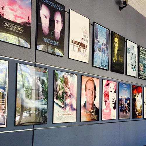 UCLA School of Theater, Film, and Television - 102 E Melnitz Hall - Los ...