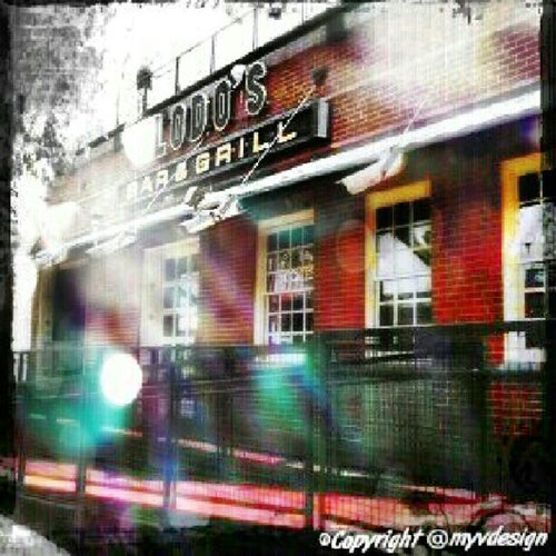 Lodo's Bar And Grill - 1946 Market St - Denver