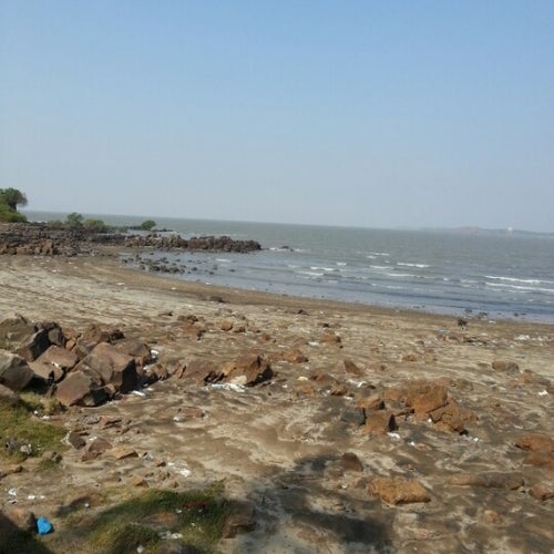 Aksa Beach - Aksa Village - Mumbai