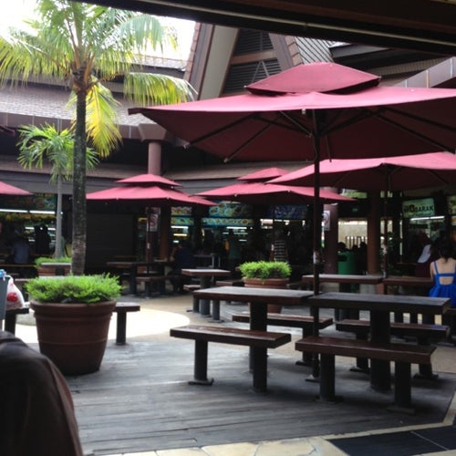 Bedok Food Centre (Bedok Corner) - 1 Bedok Rd - Singapore