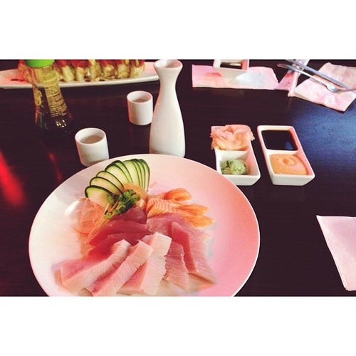 SushiKo - 9340 W Pico Blvd - Los Angeles