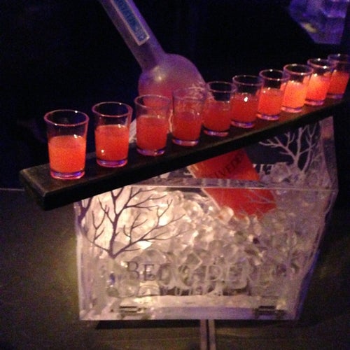 Java Club - Quai du Mont-Blanc 19 - Genève