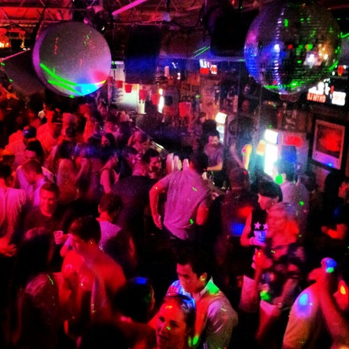 Five Paces Inn - 41 Irby Ave NW - Atlanta