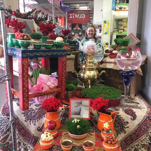 Jordan Market - 1449 Westwood Blvd - Los Angeles