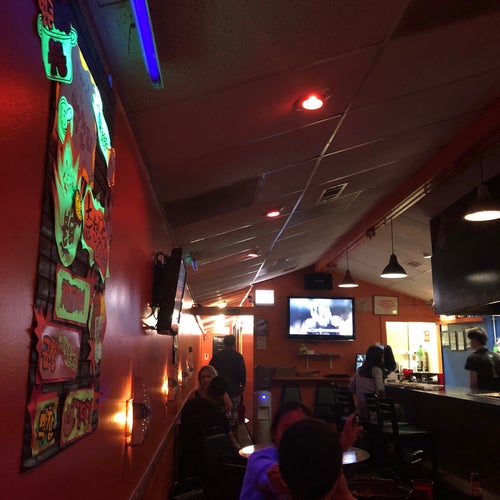 Dancen - 5114 N Lincoln Ave - Chicago