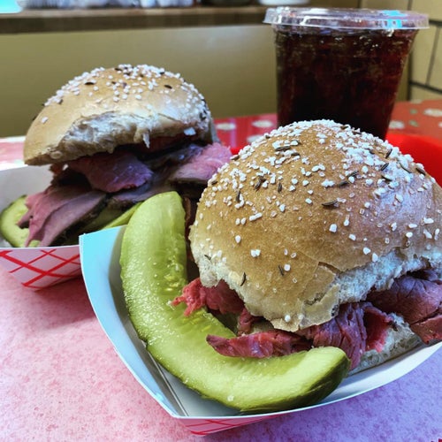 Charlie the Butcher's Kitchen - 1065 Wehrle Dr - Amherst