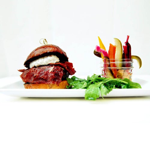 ilili - 236 5th Ave - New York