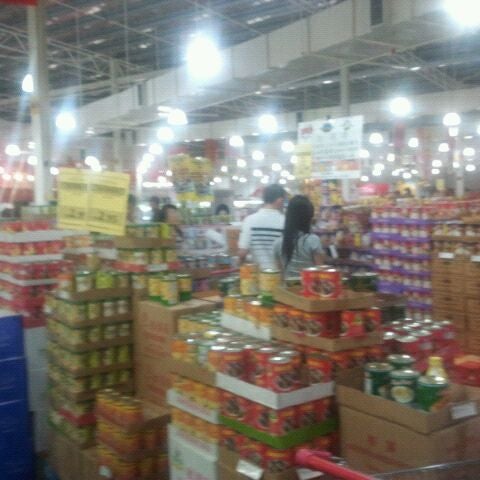 Sunshine Farlim Shopping Mall - 294 Jalan Thean Teik - Air Itam