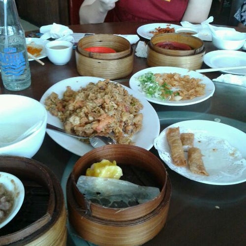 Eastern Restaurant - Istana Plaza, GF - Bandung