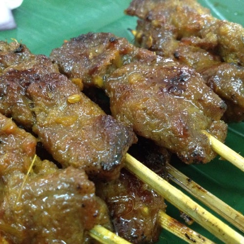 Pondok Satay - 9, Jalan USJ 8/2B - Subang Jaya
